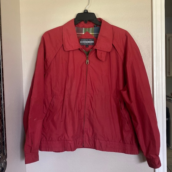 Members Only | Jackets & Coats | Vintage Members Only Jacket | Poshmark